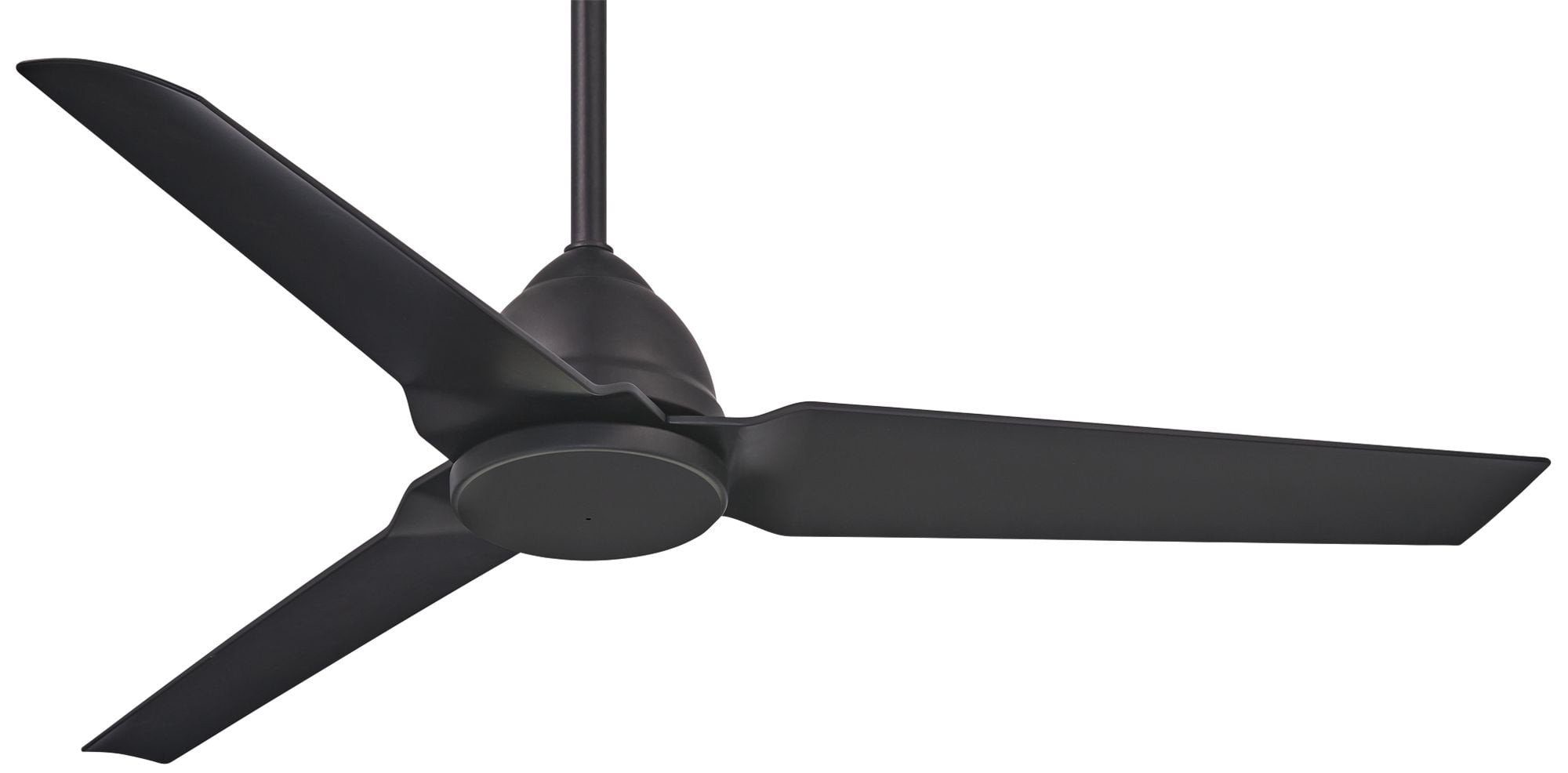 Ceiling Fan In Contemporary Style 14.75 Inches Tall By 54 Inches Wide ...