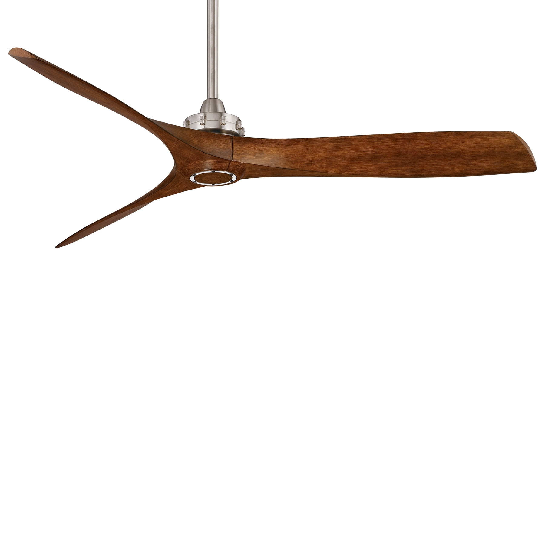 Ceiling Fan In Transitional Style 11.5 Inches Tall By 60 Inches Wide ...