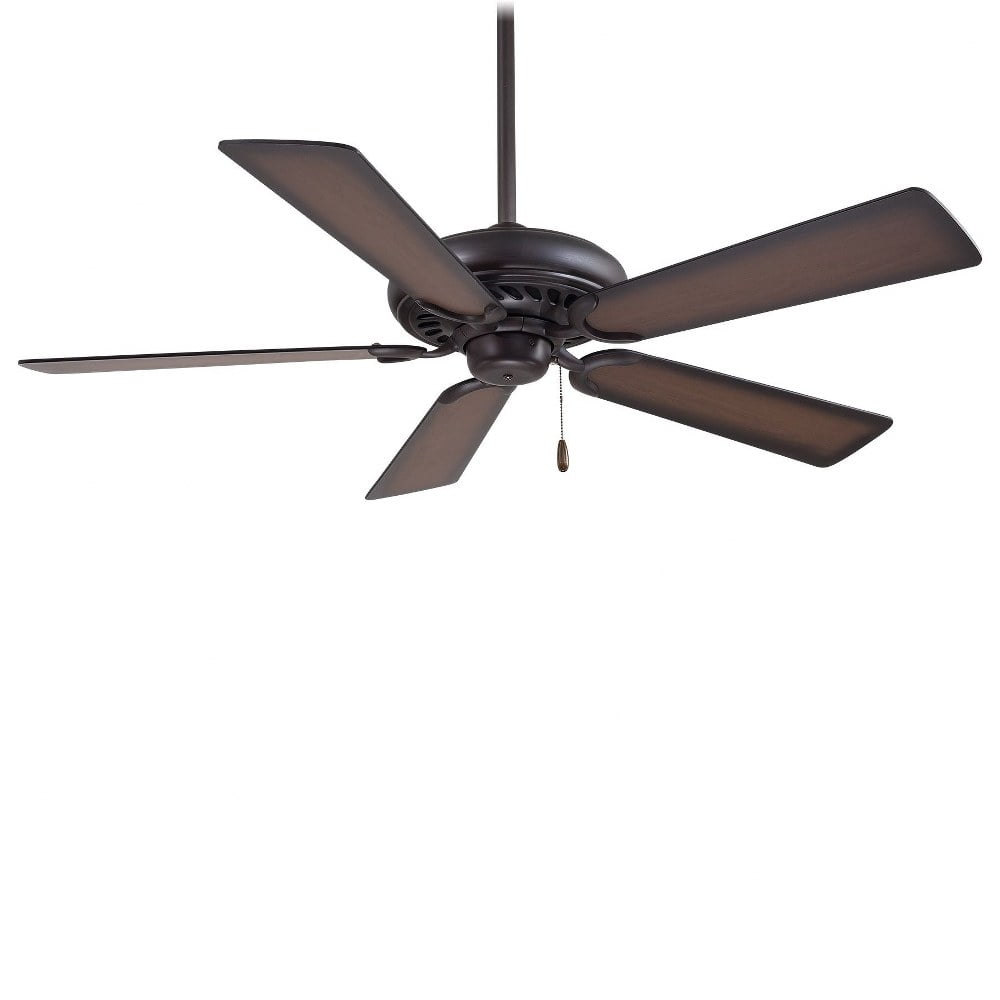 Ceiling Fan In Transitional Style 13 Inches Tall By 52 Inches Wide ...