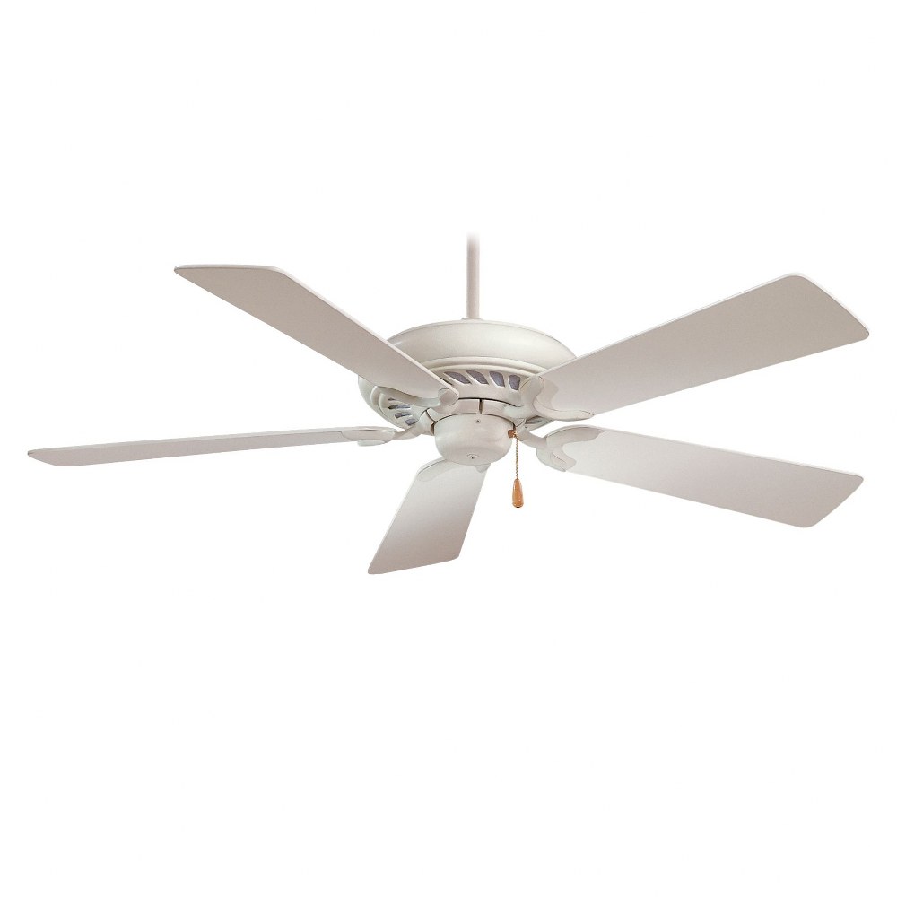 Ceiling Fan In Transitional Style 13 Inches Tall By 52 Inches Wide ...