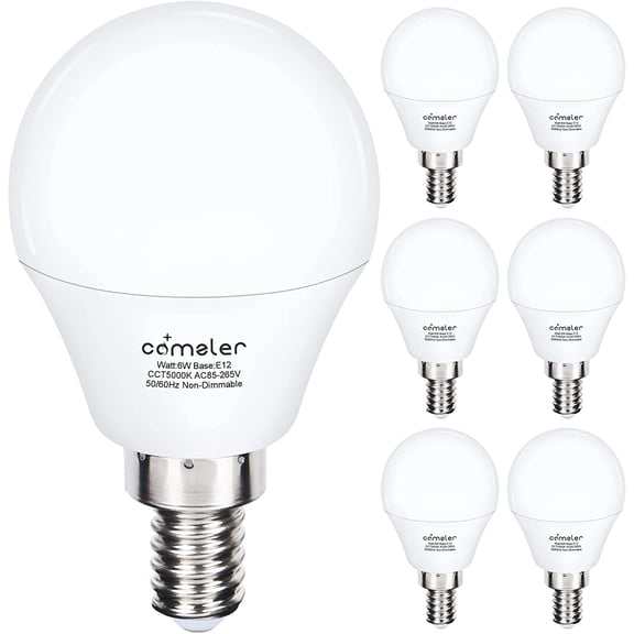 Ceiling Fan Bulbs