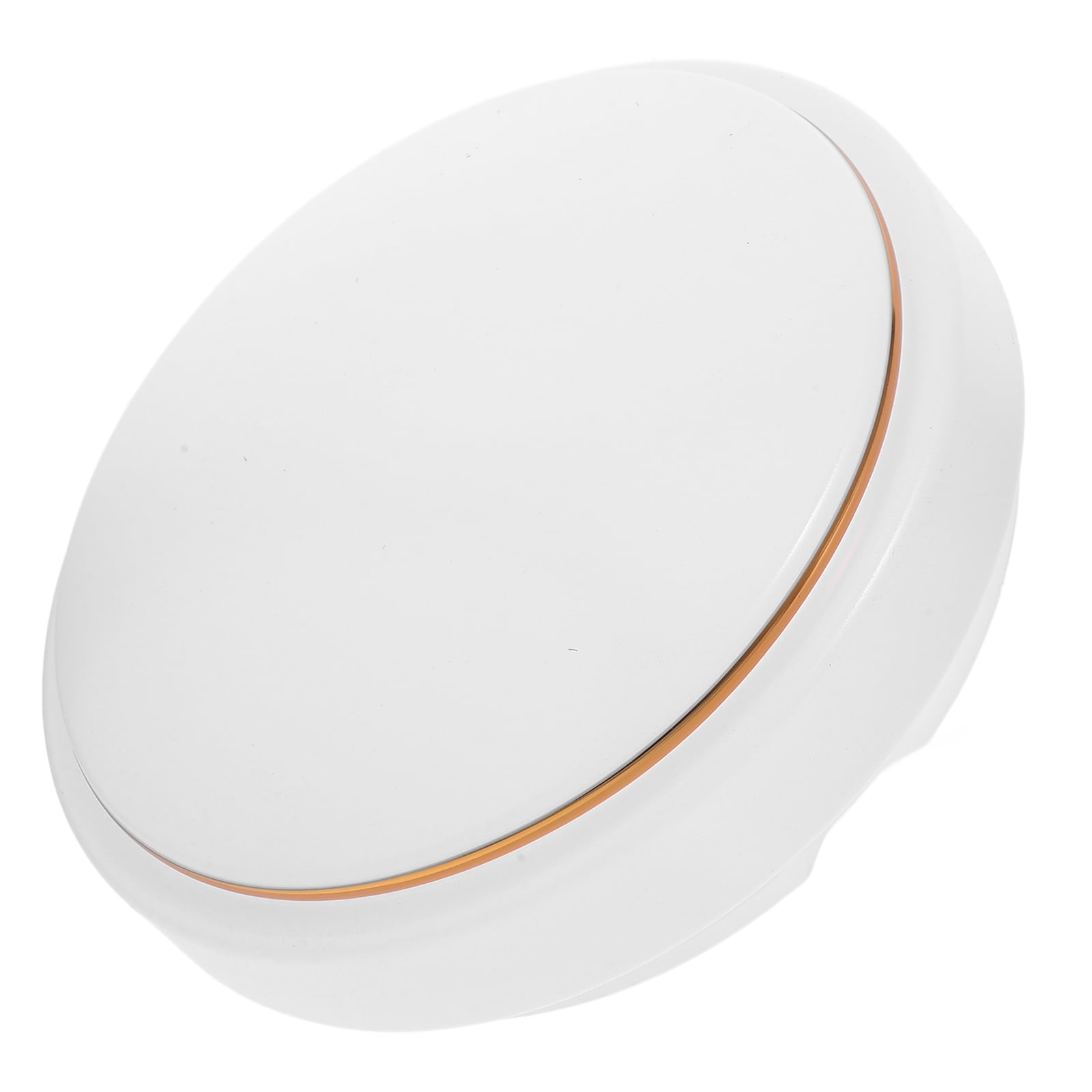 Ceiling Fan Light Fixtures Covers Plate Flush Mount LED Lampshade ...