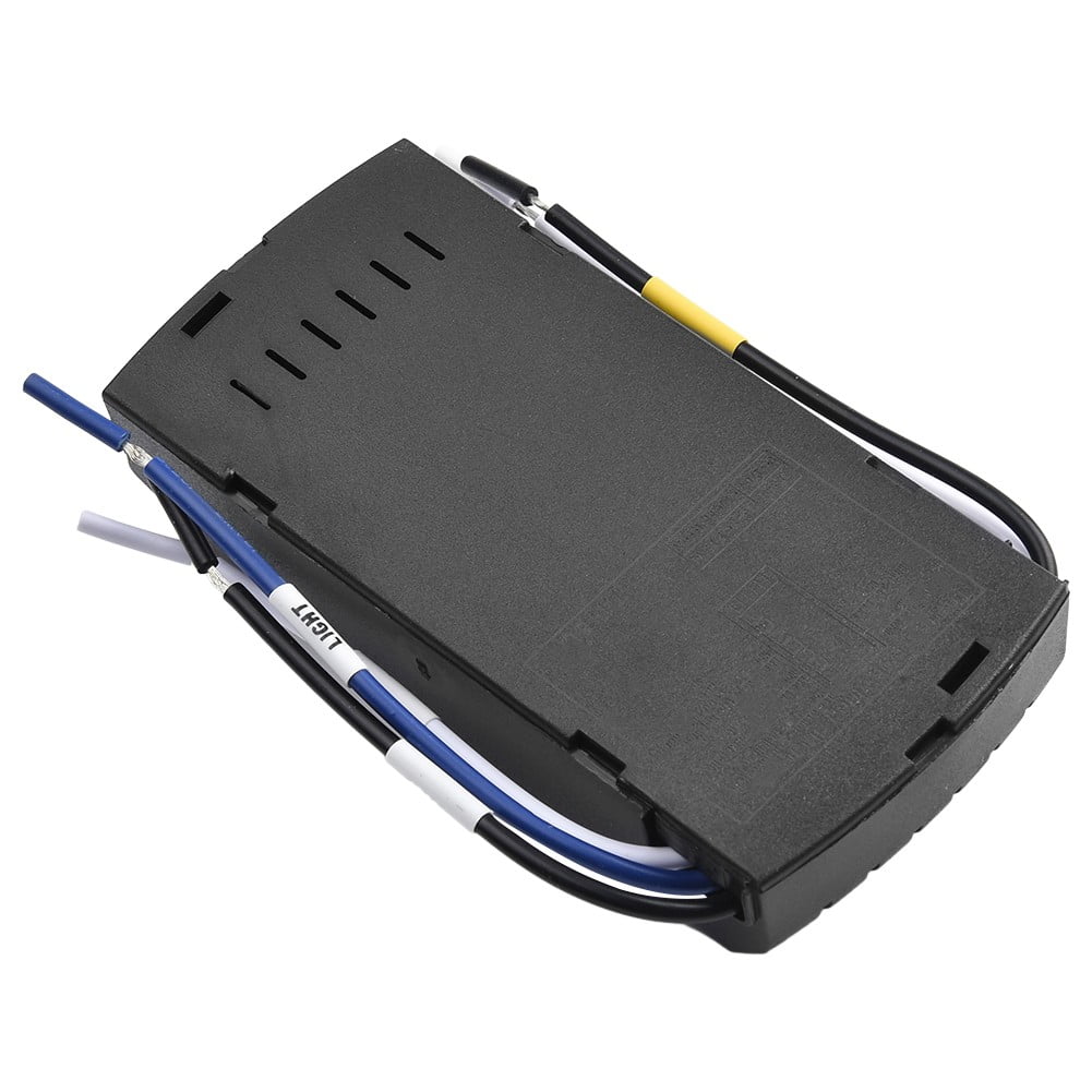 Ceiling Fan Light Remote Control Kit Timing And Speed Remote Control ...