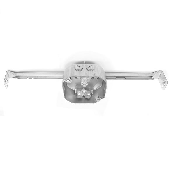 Saddle Box Ceiling Fan