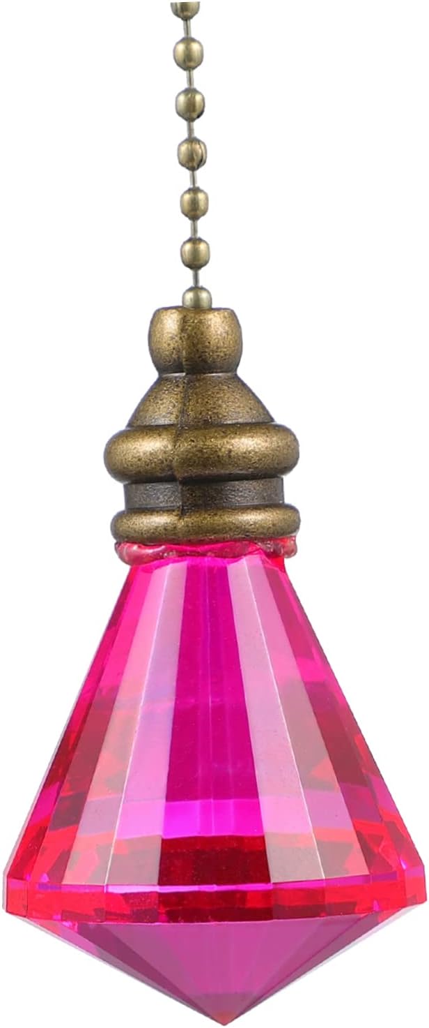 Ceiling Fan Pendant Car Pendant Car Switch Wall Light Decor Lamp Chain ...