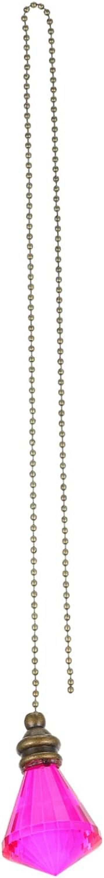 Ceiling Fan Pendant Finials for Lamps Wall Light Decor Car Trim Ceiling ...