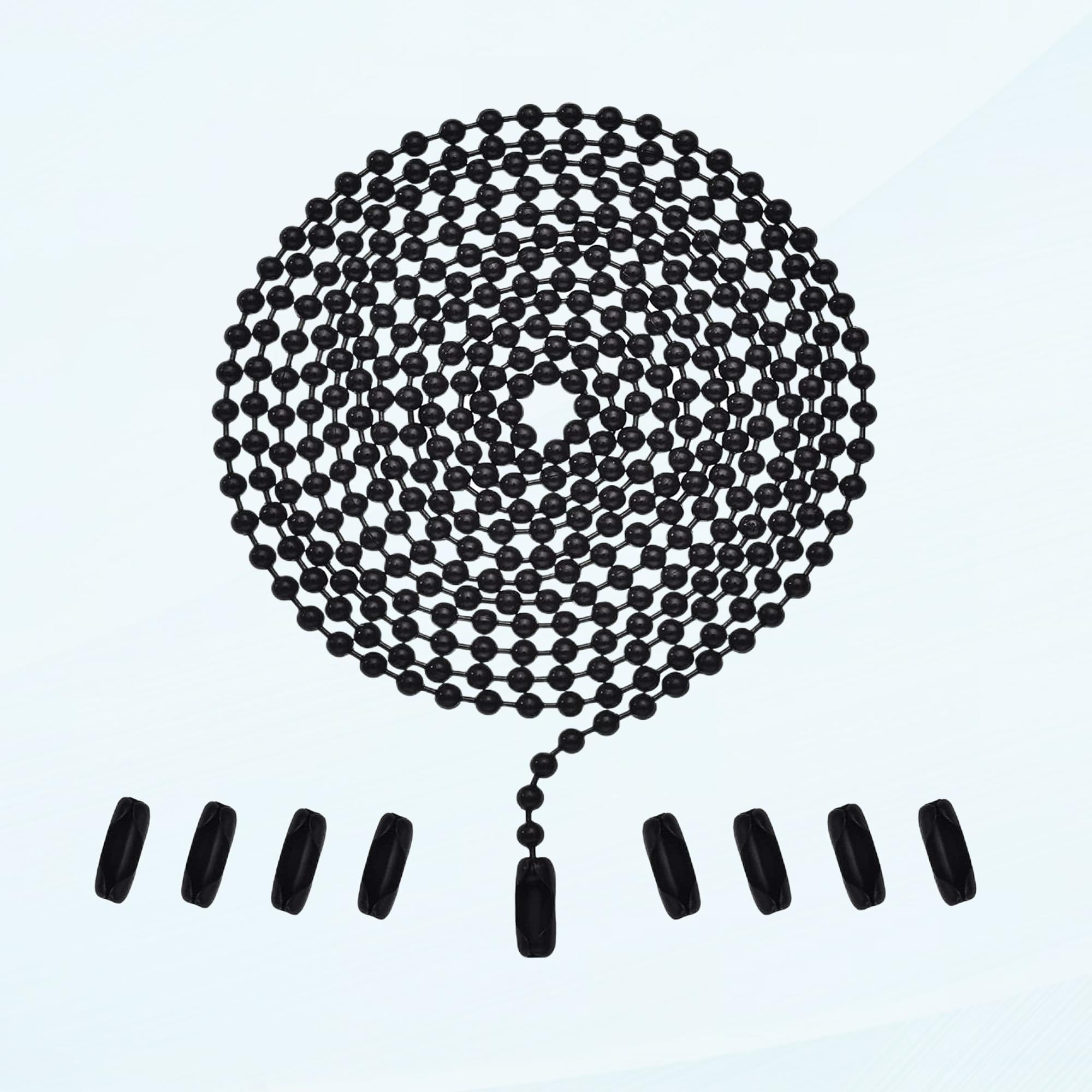 Ceiling Fan Pull Chain, 79-inch Fan Pull Chain Extension 3mm Ball ...