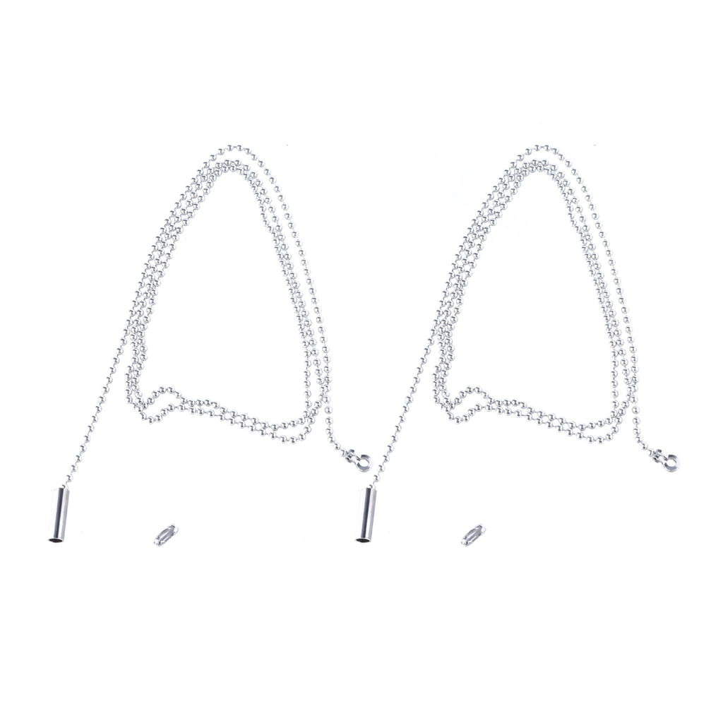 Ceiling Fan Pull Chain Extension Switches Chain Extender Pull Chain ...