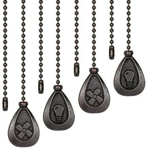 Ceiling Fan Pull Chains in Ceiling Fan Parts - Walmart.com