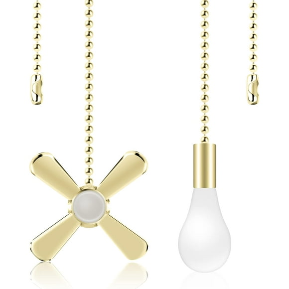 Ceiling Fan Pull Chains in Ceiling Fan Parts - Walmart.com