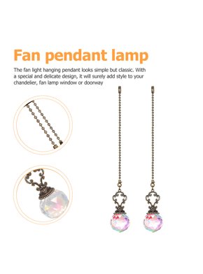 Ceiling Fan Pull Chains in Ceiling Fan Parts - Walmart.com