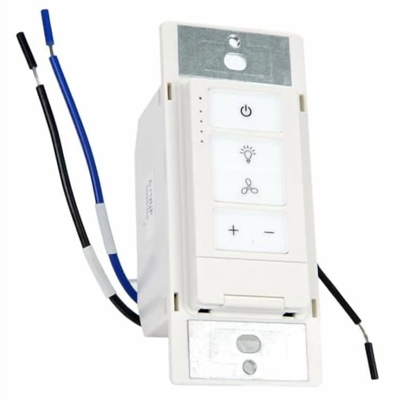 Fan Light Switch Combo