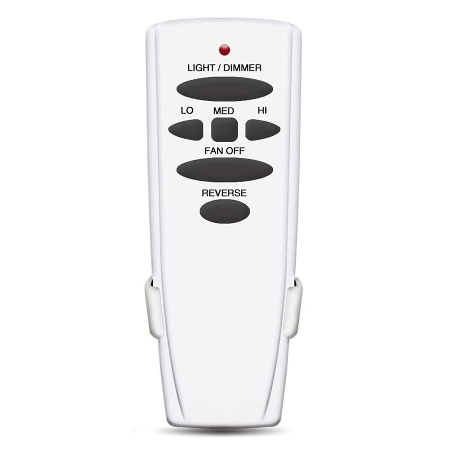 ANDERIC 99119 for Hunter (p/n: 99119) Ceiling Fan Remote Control (new ...