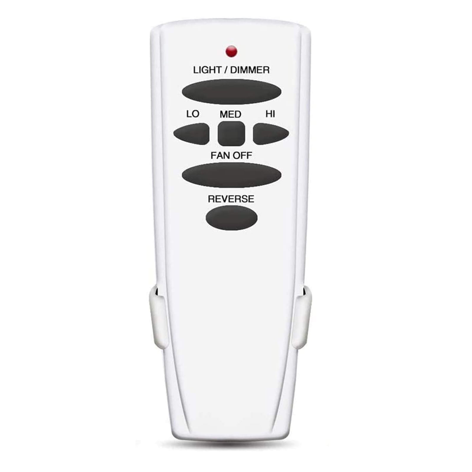 Hampton Bay Hunter Ceiling Fan Remote Control Replacement, UC7078T ...