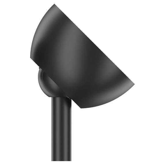 Ceiling Fan Slope Ceiling Kit for Slopes up to 45 Degrees, Sloped ...