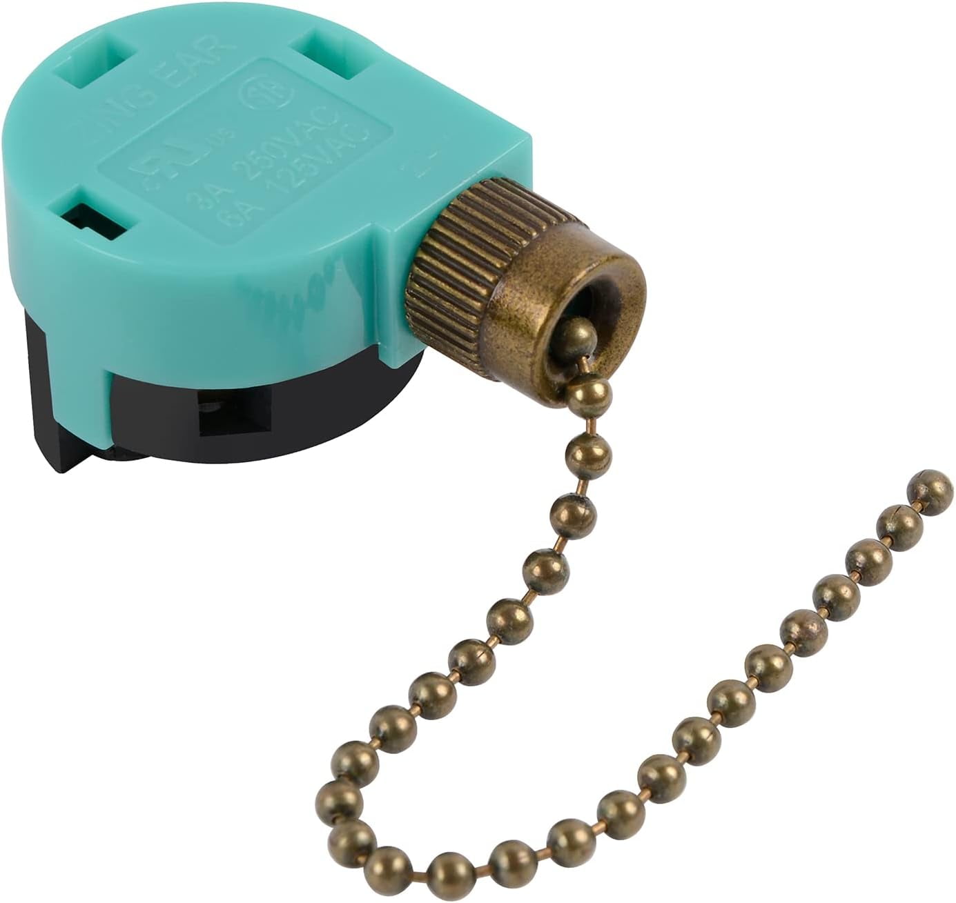 Ceiling Fan Switch 3 Speed 4 Wire, Ze-268s6 Ceiling Fan Replacement ...