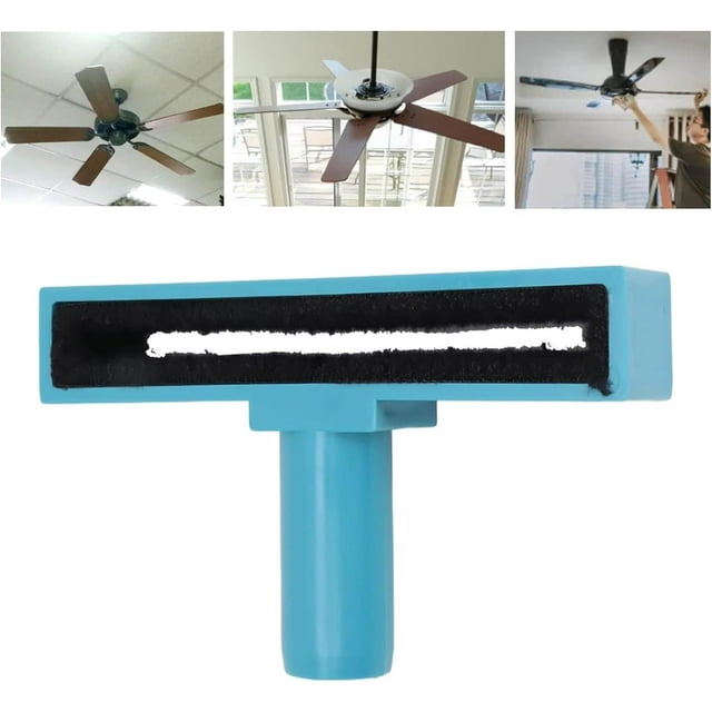 Ceiling Fan Vacuum Attachment, Ceiling Fan Cleaning Vacuum Attachment ...
