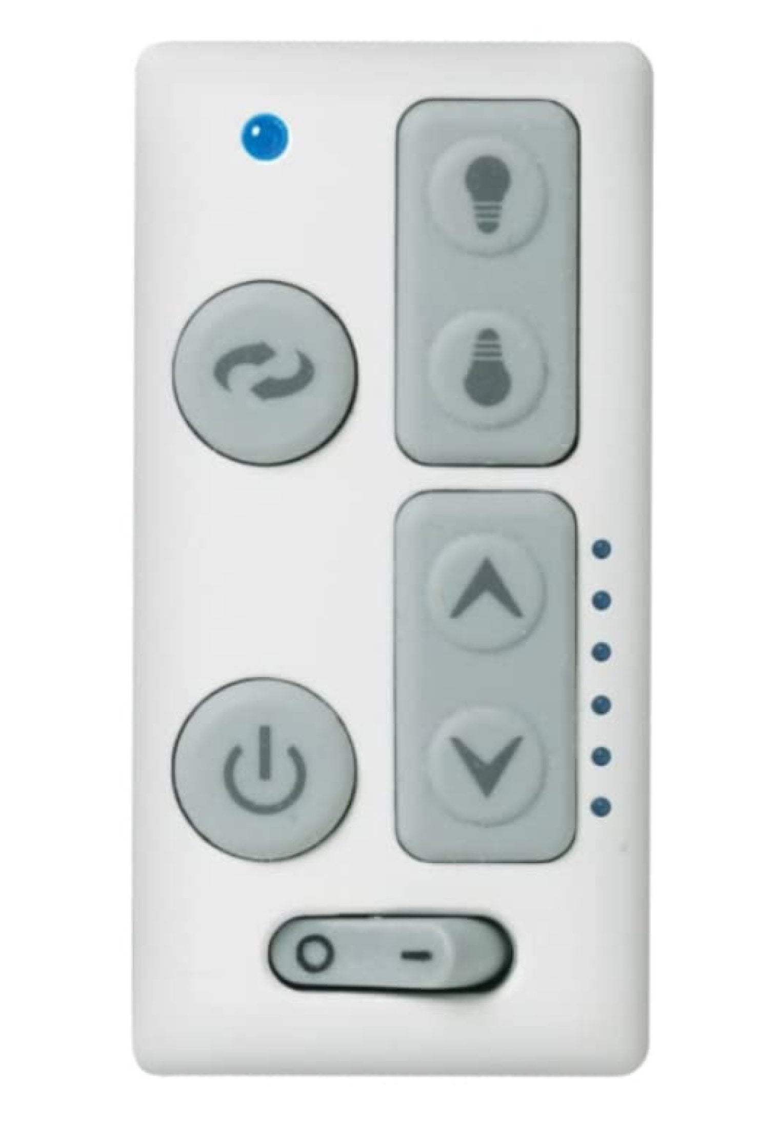 Ceiling Fan Wall Control SW605 Replacement Wall Switch for Ceiling Fans ...