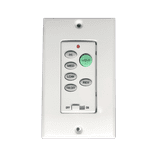 Ceiling Fan Wall Control UC9051T with Reverse by MFP - Walmart.com