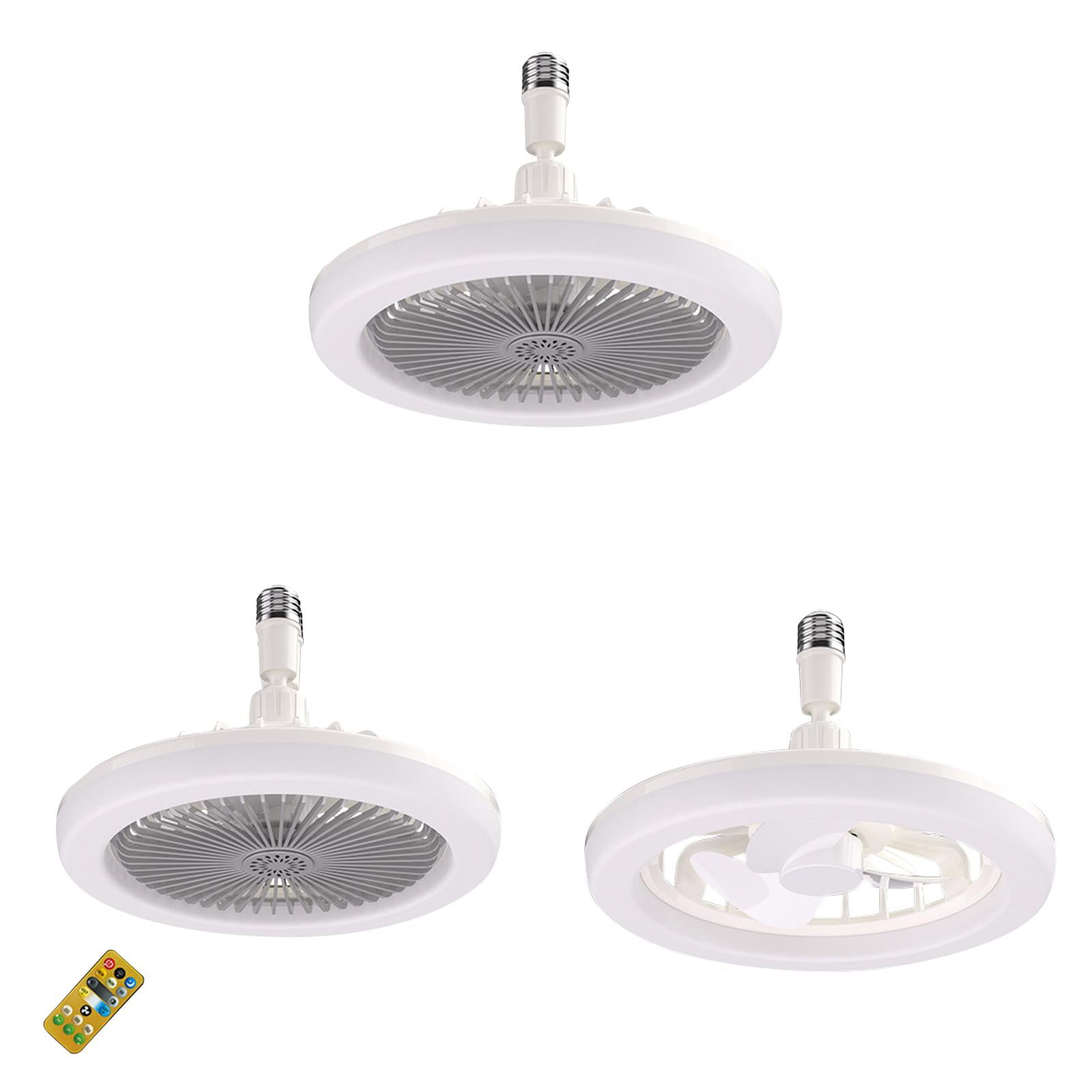 Ceiling Fan With Light Closed Thin Fan Light Ceiling Fan Light Hidden ...
