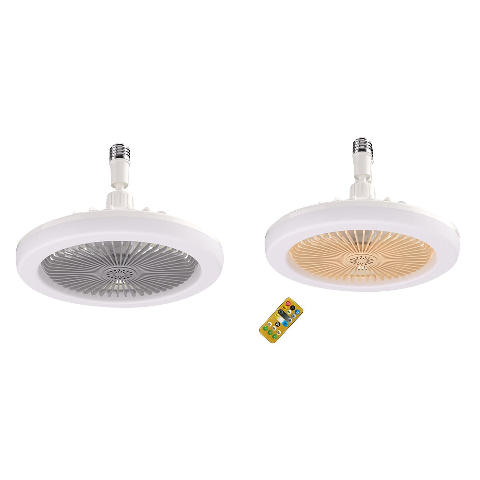 Ceiling Fan With Light Closed Thin Fan Light Ceiling Fan Light Hidden ...