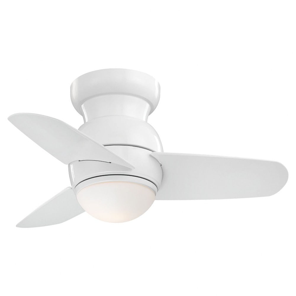 Ceiling Fan With Light Kit In Traditional Style 11 Inches Tall By 26 ...