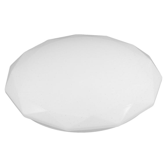 Flush Mount Ceiling Light Shade Covers with Base Ceiling Fan ...
