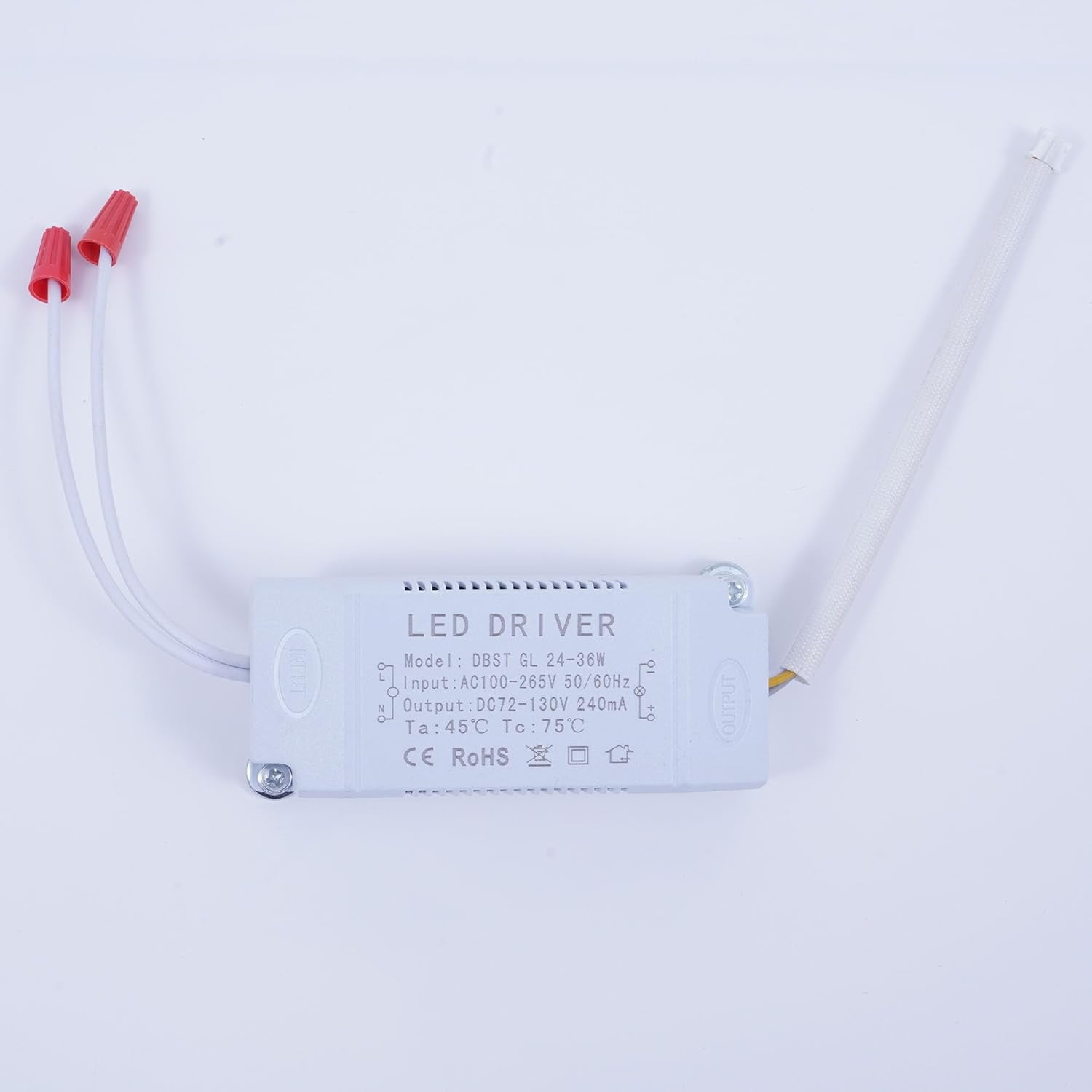 Ceiling Fans Light Driver LED Light Engine, Replacement Parts for Retractable Ceiling Fan Light ...