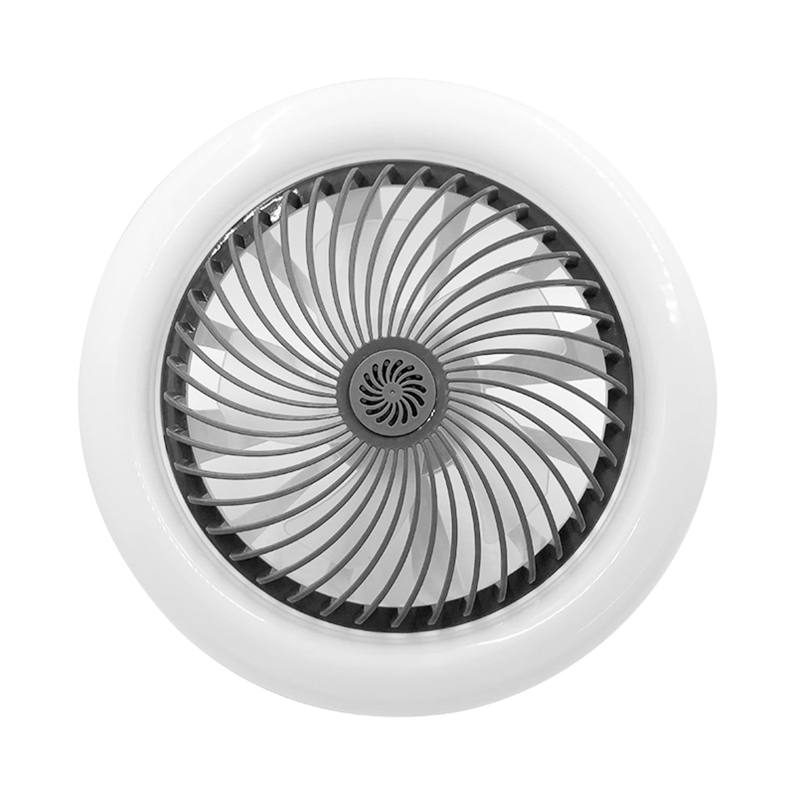 Socket Fan Light, 3rd Gear Ceiling Fans, Socket Fan with Light, LED ...