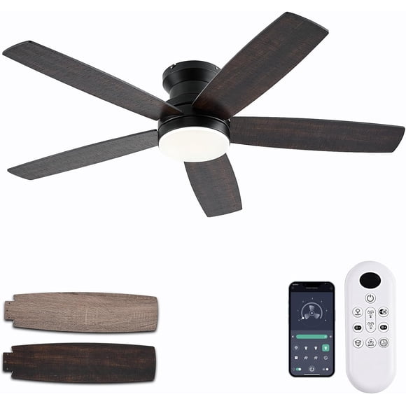 Ceiling Fans with Lights in Ceiling Fans - Walmart.com