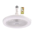 Ceiling Fans with Lights and Remote - Light Fixtures Ceiling Mount with ...