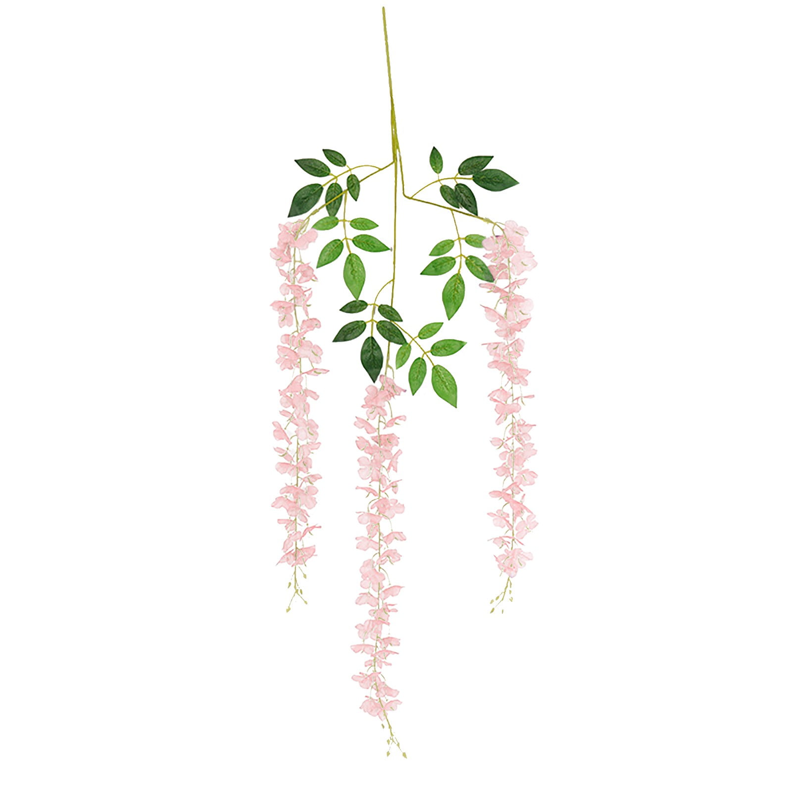 Ceiling Flowers Hanging, Artificial Floral Arrangements For ...