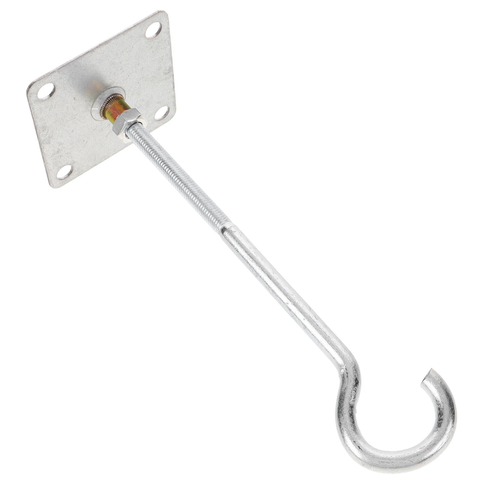 Ceiling Hook for Hanging Fan Fixing Heavy Duty 1 Set Opening Ring ...