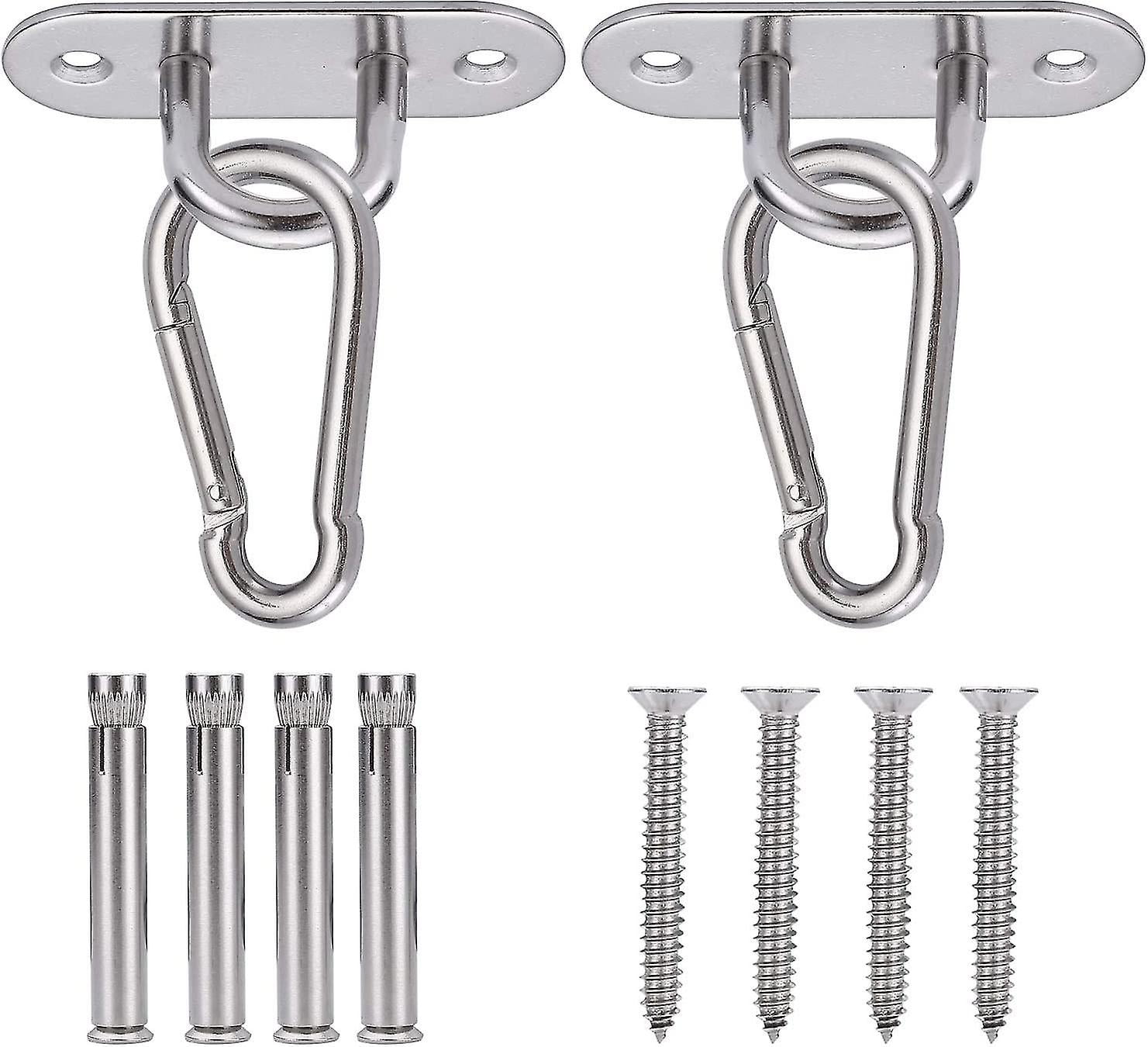 Ceiling Hook, Heavy Duty Ceiling Hook With Sus304 Stainless Steel ...