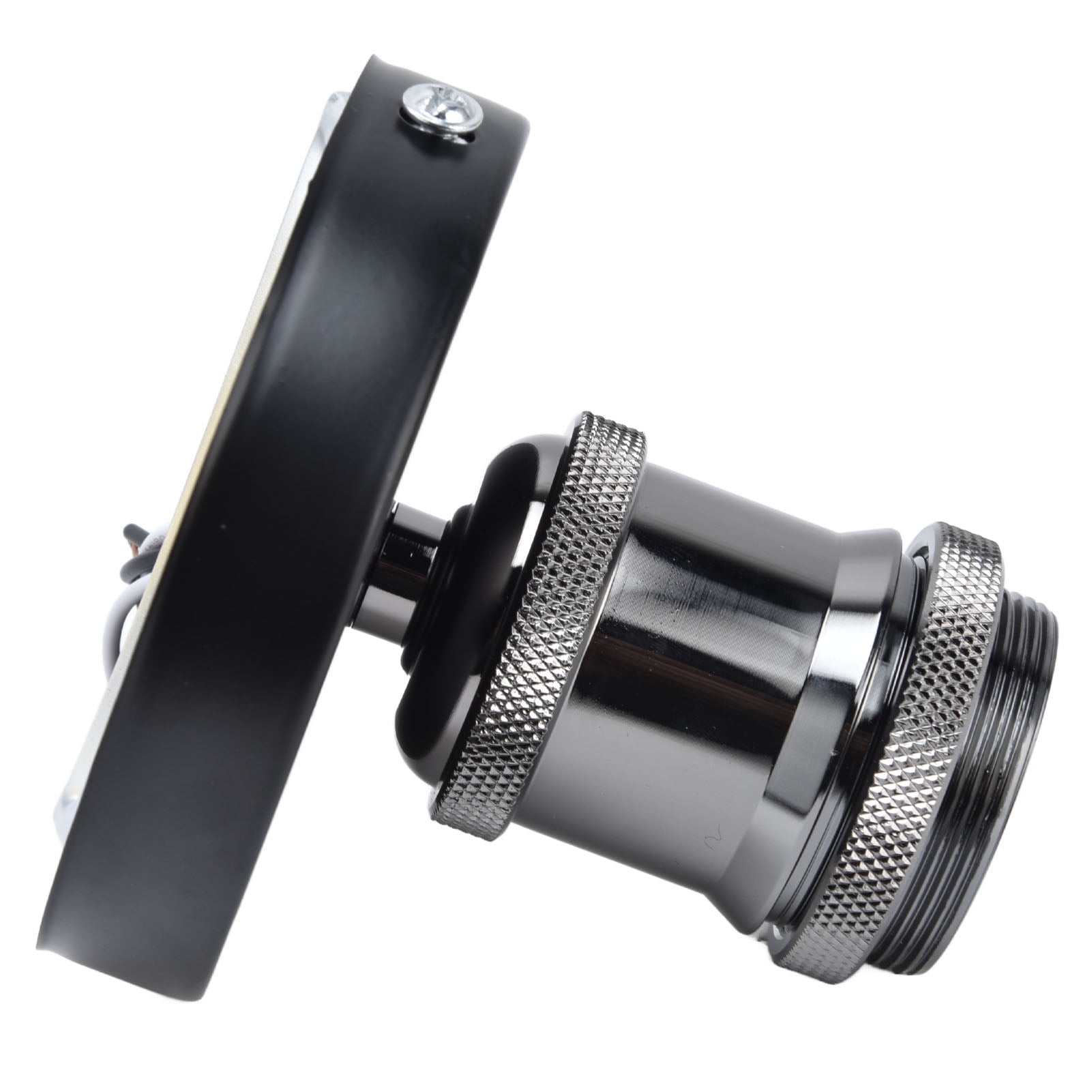 Ceiling Lamp Holder, Industrial Mounted E26 E27 Vintage Light Socket ...