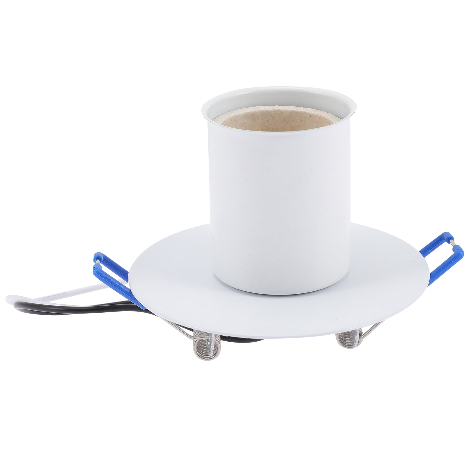 Recessed Porcelain Light Sockets