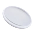 Ceiling Lamp Shade Circular Ceiling Light Protector Round Lamp Covers ...