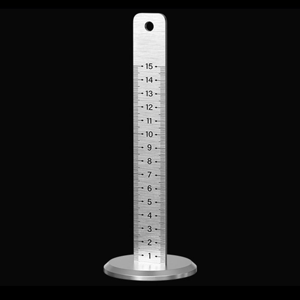 Ceiling Leveling Ruler Equal Height Ruler Gradienter Stick Wall Lay ...