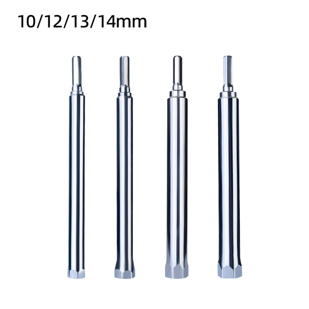 Ceiling Leveling Sleeve Lengthening Hollow Screw Nut Hexagon Socket for ...