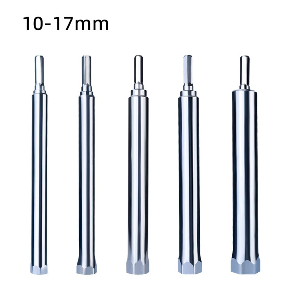 Ceiling Leveling Sleeve Lengthening Hollow Screw Nut Hexagon socket for ...