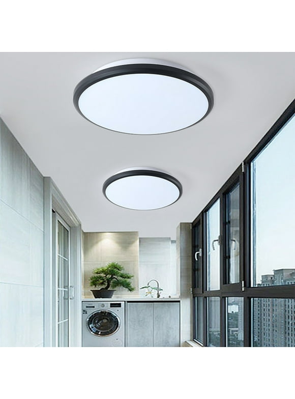 LED Ceiling Lights in Ceiling Lights & Fixtures - Walmart.com