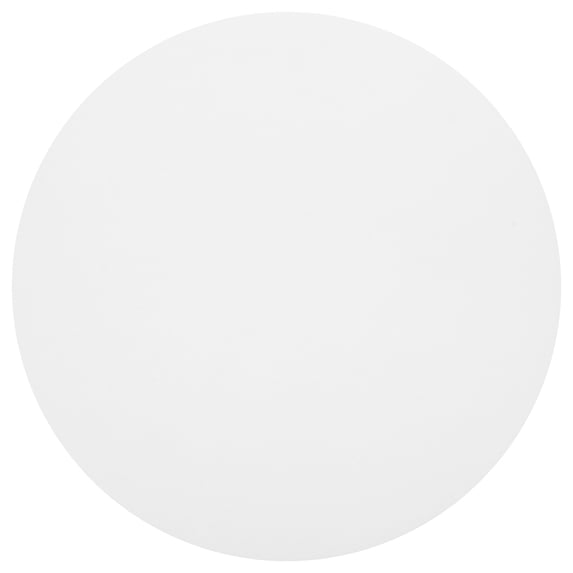 HEANUJJ Whamvox Round Acrylic Downlight Diffuser Ceiling Light Cover ...