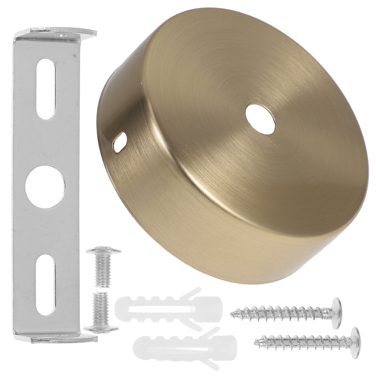 Ceiling Light Fixture Chandelier Bulb Shades Plate - Walmart.com