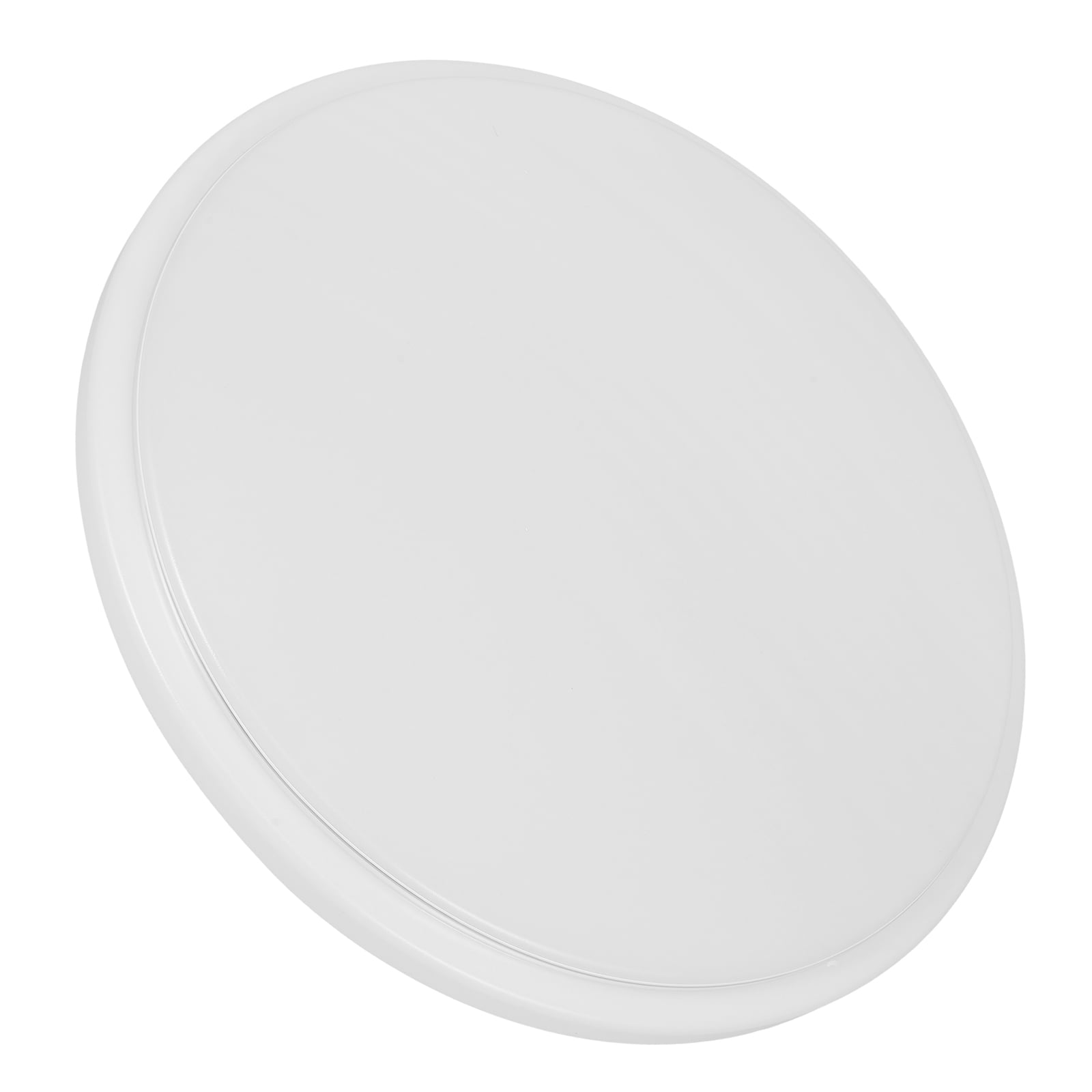 FRCOLOR Outdoor Plastic Light Cover 1 Set Lamp Shade Ceiling Light ...