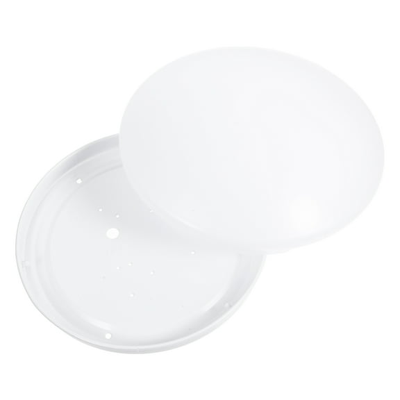 Fluorescent Light Fixture Covers Replacement