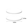 Ceiling Light,Flush Mount Ceiling Light,Tight And Aviod Insect Recessed ...