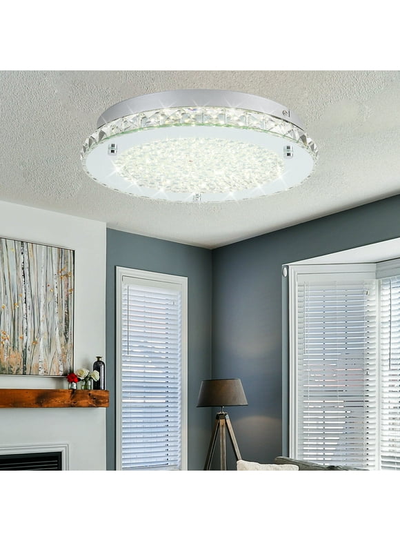 LED Ceiling Lights in Ceiling Lights & Fixtures - Walmart.com