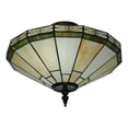 Ceiling Light, Retro Ceiling Lamp, Ceiling Light for Bedroom Living ...