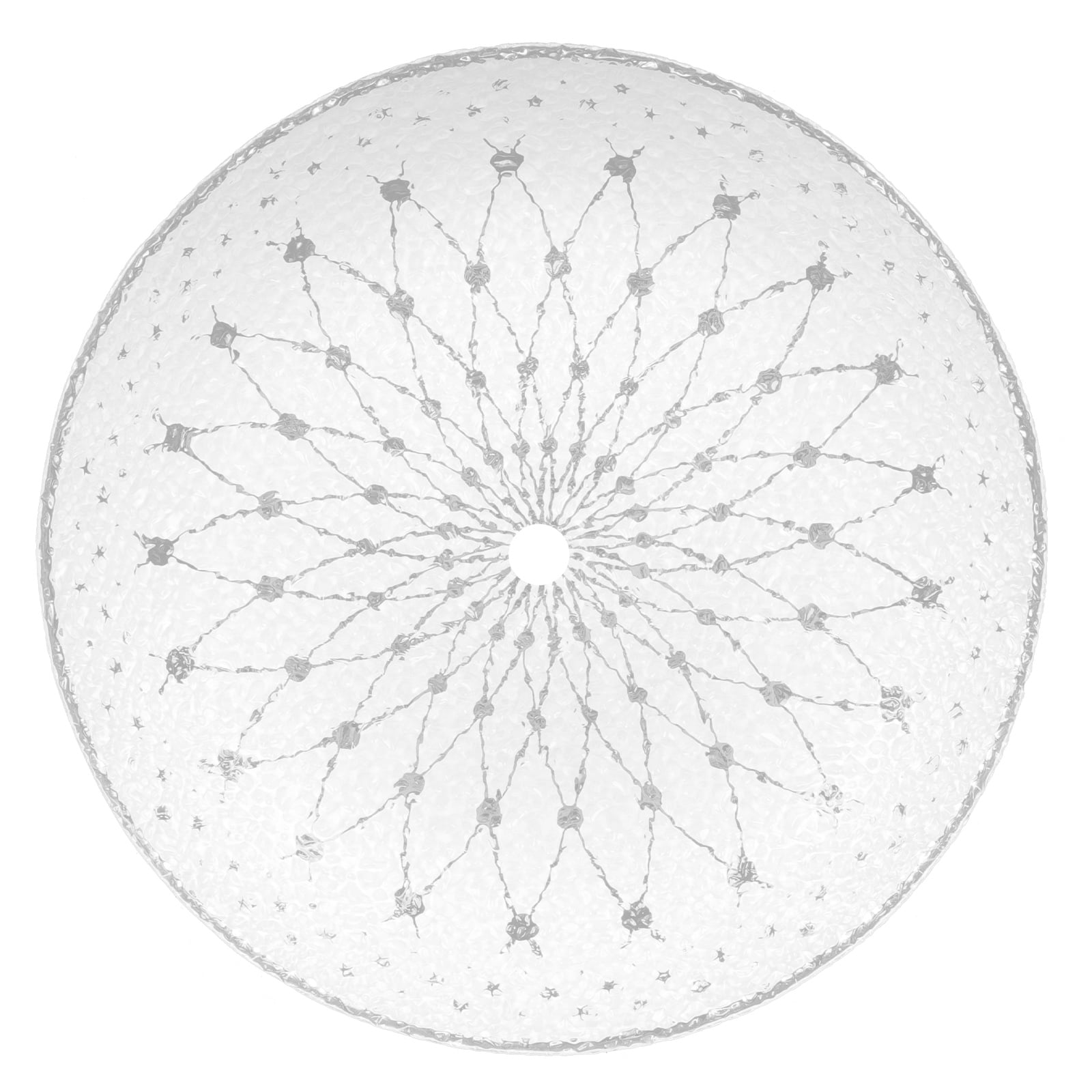 Ceiling Light Shade Ceiling Fixture Pendant Light Glass Lamp Shade ...