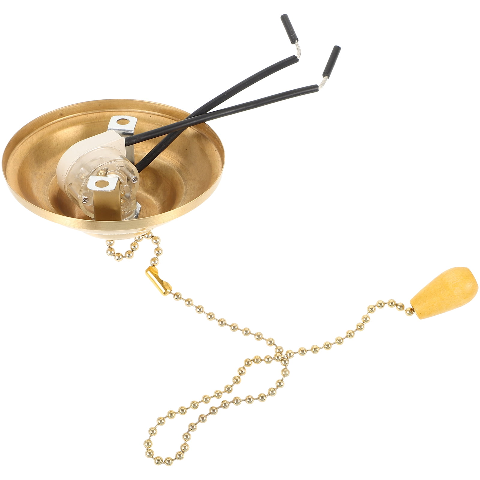 Ceiling Lights Ceiling Lamp Pull Chain Switch Pull Switch Ceiling Mute ...